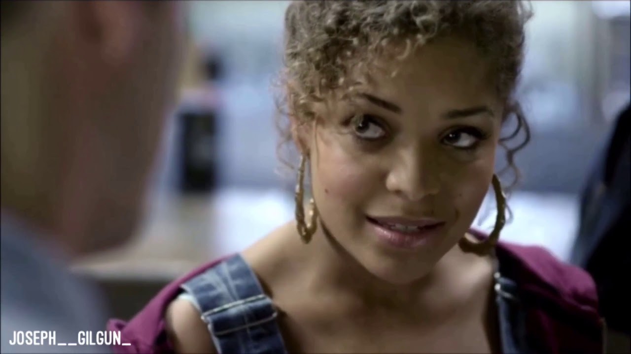 𝓘 𝔀𝓪𝓷𝓽𝓮𝓭 𝓽𝓸 𝒹𝒾ℯ 𝓫𝓮𝓬𝓪𝓾𝓼𝓮 𝓸𝓯 𝔂𝓸𝓾 - Misfits/ Rudy Wade Edit - YouTube