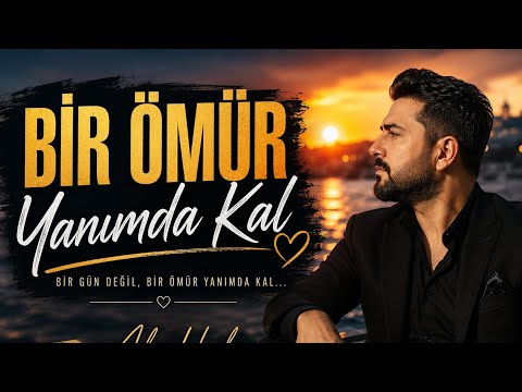 “Bir Ömür Yanımda Kal” ❤️🌹 | Romantik Arabesk Aşk Şarkısı | Birlikte Yaşlanalım