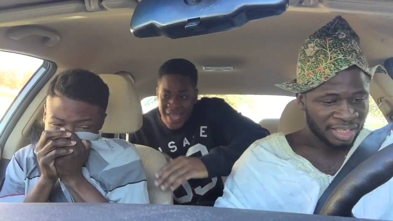 Johnny, OGA & Ade - DEMONIC OESOPHAGUS - YouTube