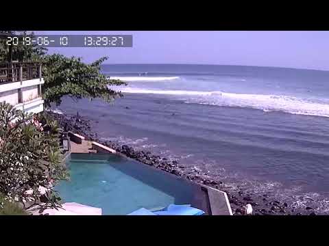Bombora Medewi - Medewi Surf Point - West Bali - Surfing Spot - Medewi ...