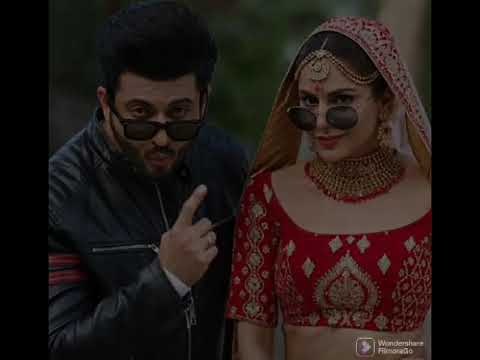 Karan Preeta new song|Kundali bhagya|Dheeraj dhoopar and Sharddha Arya new song #karanpreetanewsong