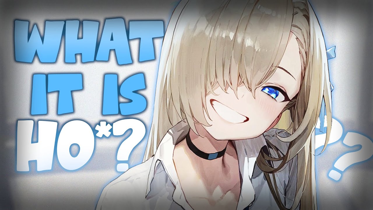 Nightcore ↬ What It Is [NV | sped up] - YouTube