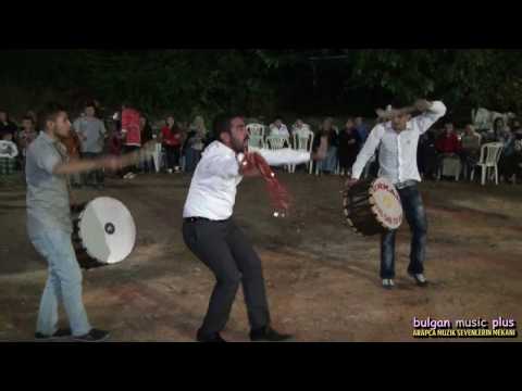 Saraylar yaptırdım & Mehmet Ali bayramoğlu (aliş muzik)