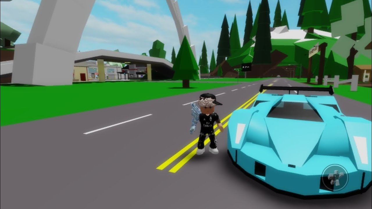 Gastando 2 mil robux 🔥🥳 - YouTube