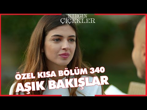 Kırgın Çiçekler Özel Kısa Bölümler | 340