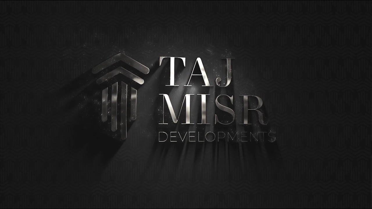 TAJ MISR Developments - YouTube