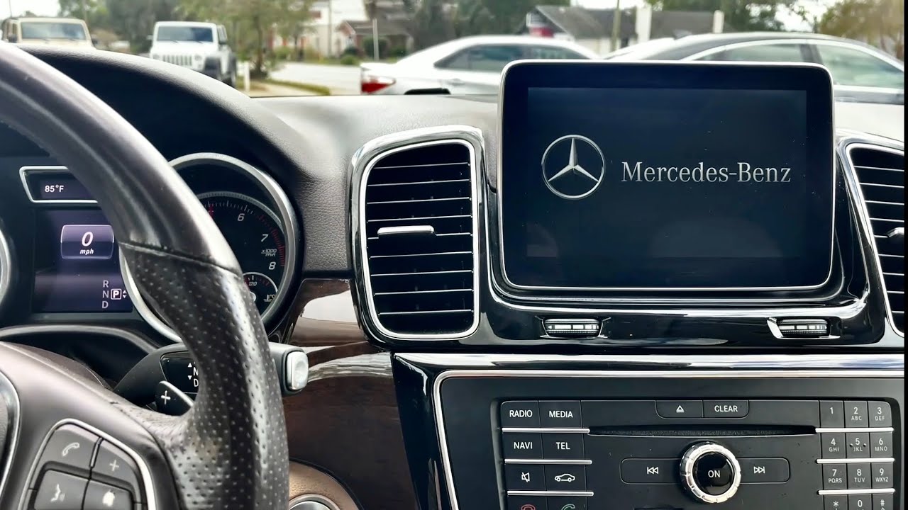 Here’s what it’s like Driving a Mercedes Benz GLE350 | 5 Years Later ...
