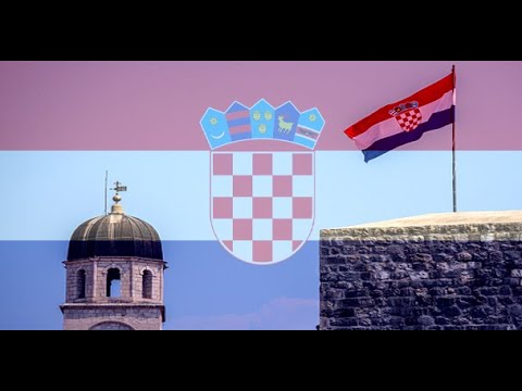Hırvatistan Dubrovnik'te  Devri Alem