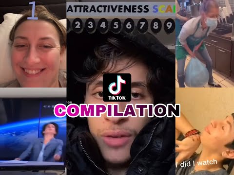 Random 2022 TikTok meme compilation part 1