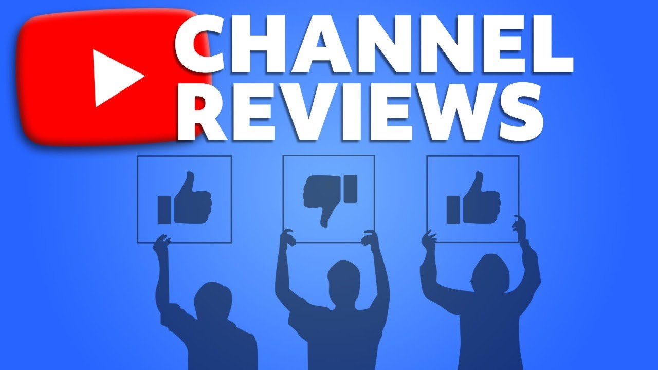 How to Get More Subscribers on YouTube - FREE LIVE CHANNEL REVIEWS ...
