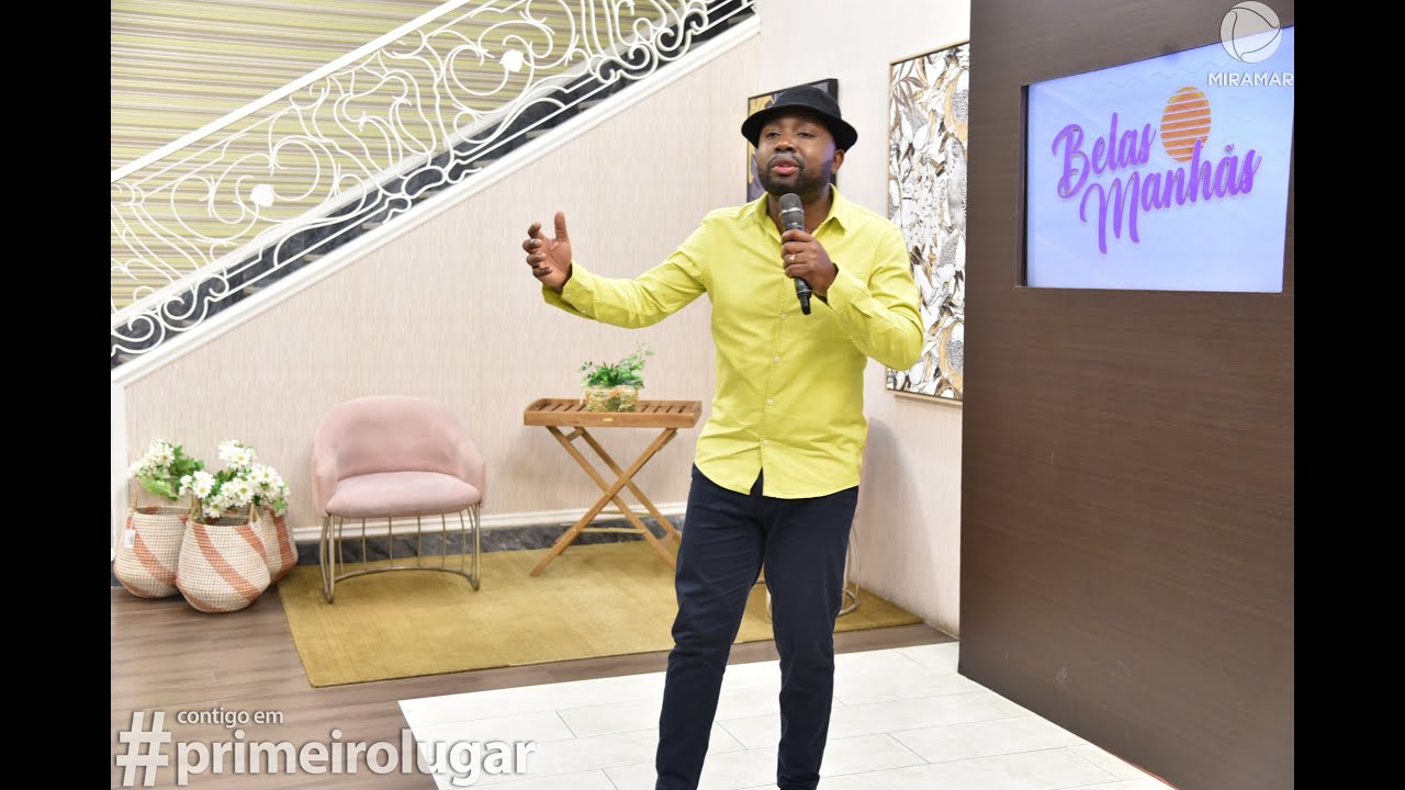 Homenagem a Imamo Agy e Ali Faque - YouTube