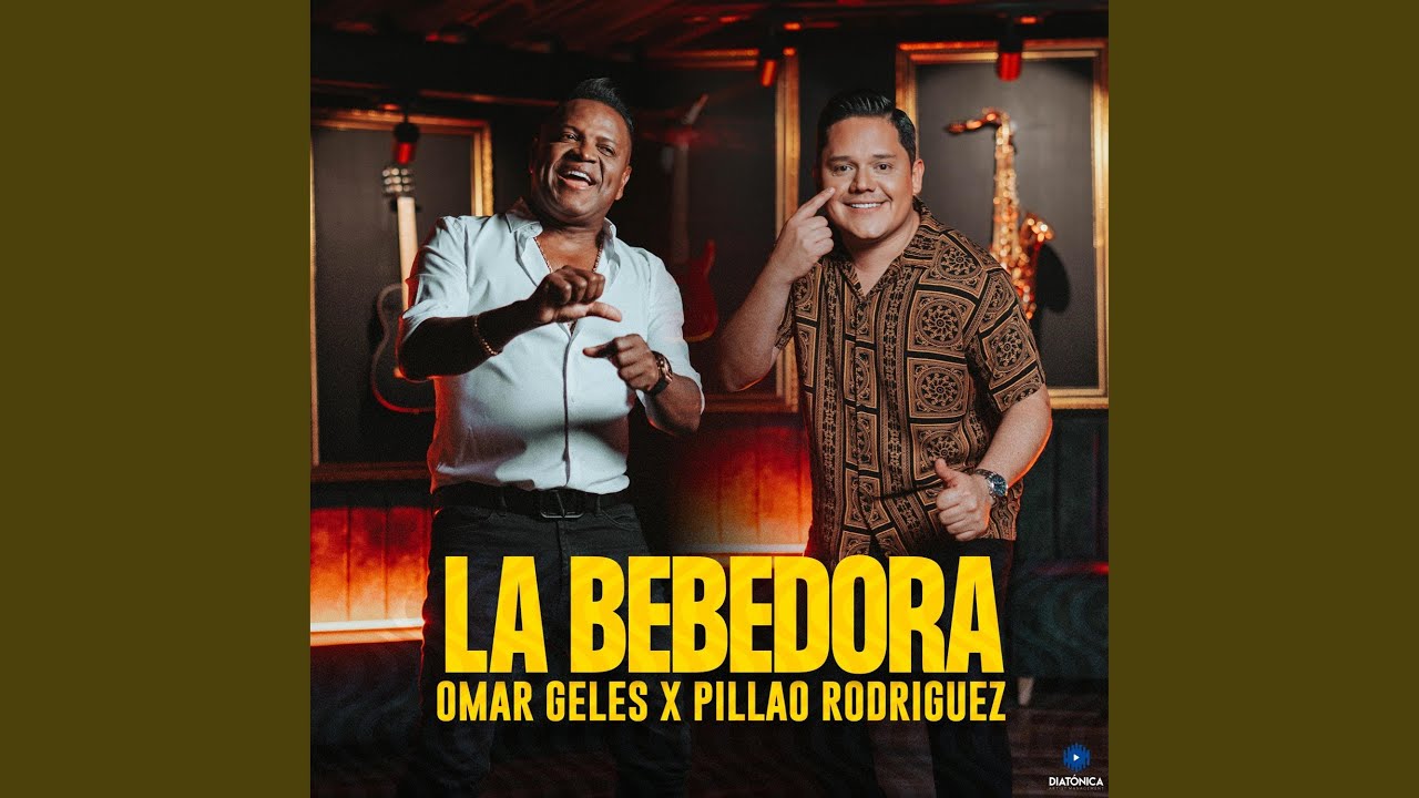 La Bebedora - YouTube