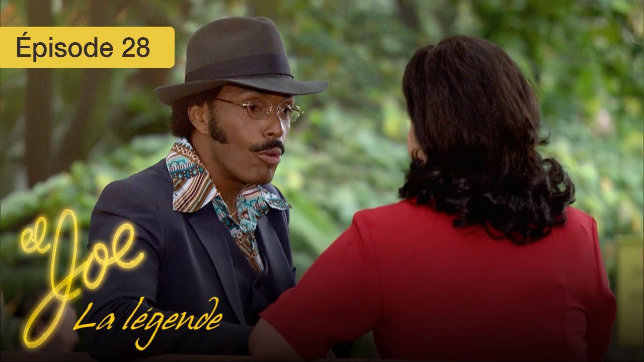 El Joe - EP 28 - La Légende - Série complète en Français - HD - YouTube