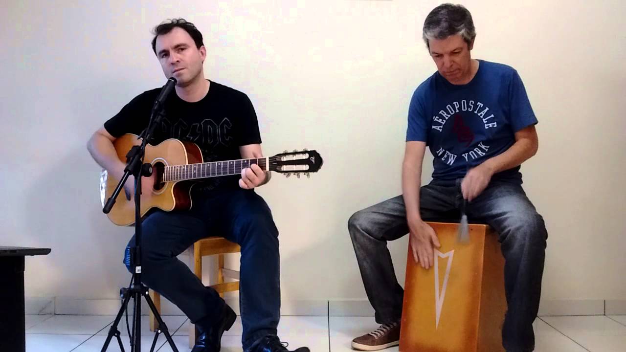 Coldplay, Yellow - acoustic cover - YouTube