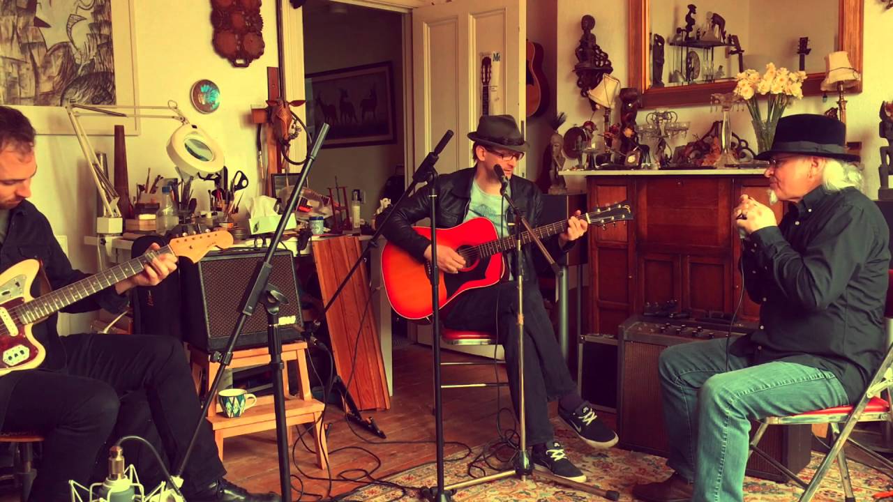 Special Rider - YouTube