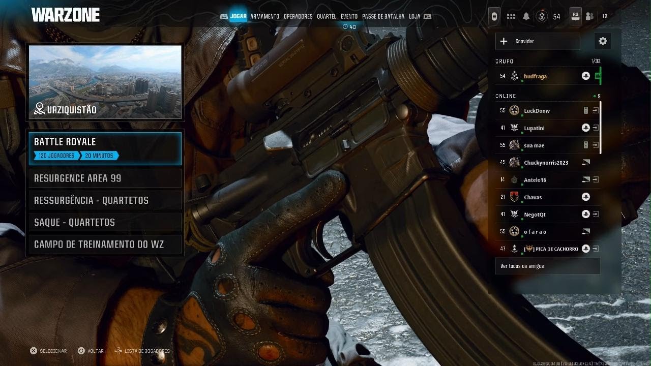 Call of Duty_win ressurgencia BO6 011 - YouTube