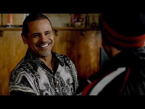 Breaking Bad But TUCO Is A Very Nice Guy