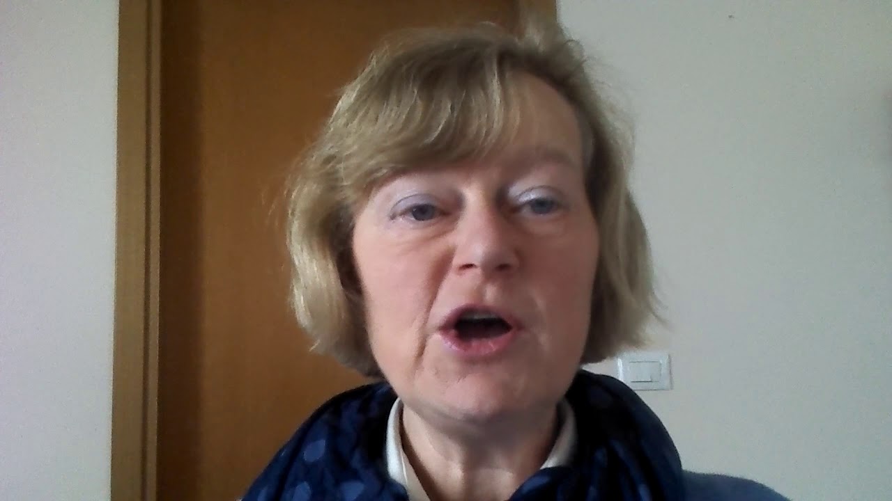 Language tutoring - YouTube