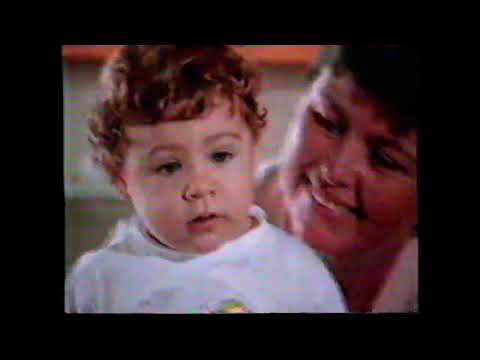 Intervalo: Novela das Nove X Hope Children - Globo Minas (03/08/2002)