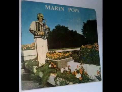 Marin Popa - "Hora mare de la Desa" - YouTube