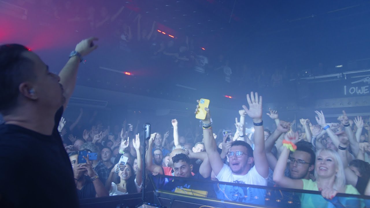 Luminosity presents This Is Trance! Aftermovie // Amsterdam Dance Event ...