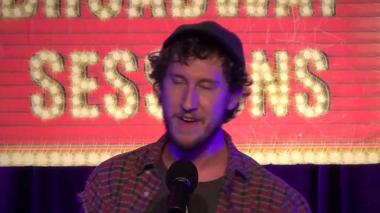 Matt Moisey - On the Street where you Live(MY FAIR LADY) - YouTube