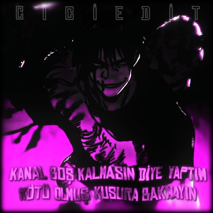 KitKat avcısı | Toji edit | #anime #manga #jujutsukaisen #gojo # ...