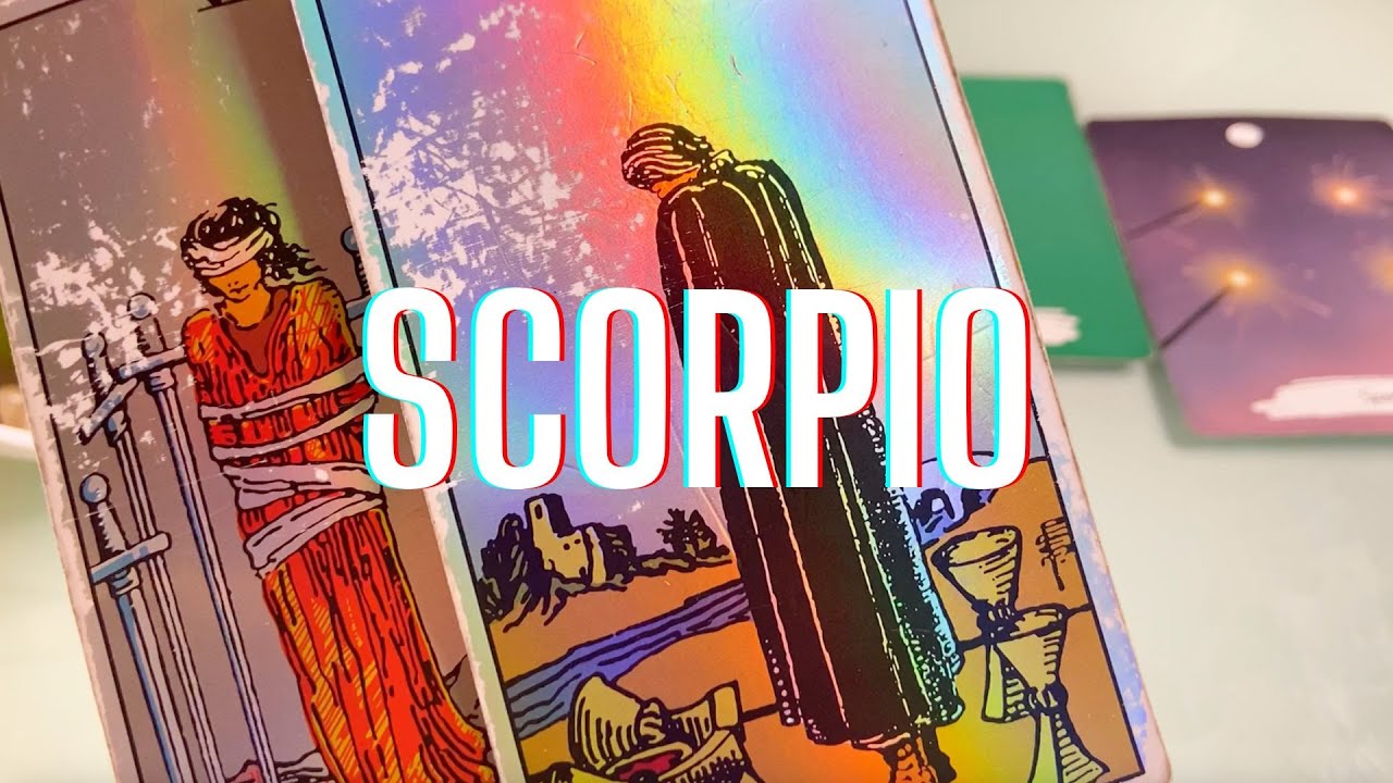 SCORPIO🌪 THEY WANT TO REVEAL THEIR TRUE FEELINGS, BUT FIRST.. | Scorpio ...
