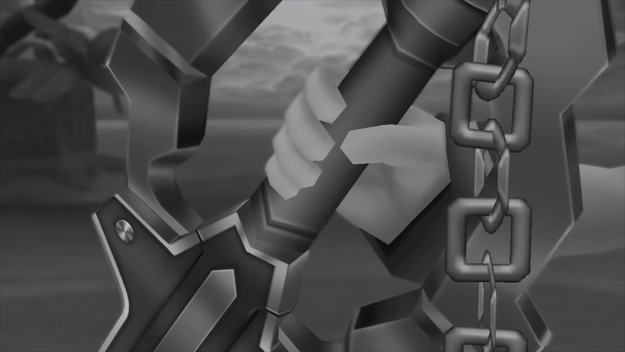 Consume The Darkness - Kingdom Hearts AMV/GMV - YouTube