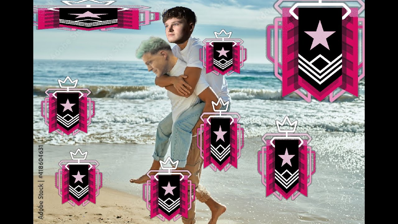 HOW A CHAMP CARRIES RASCO IN STANDARD - YouTube