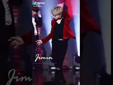 BTS x Despacito Tiktok trend