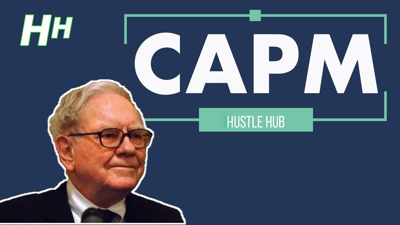 What's the CAPM (Capital Asset Pricing Model) formula and why it's used ...