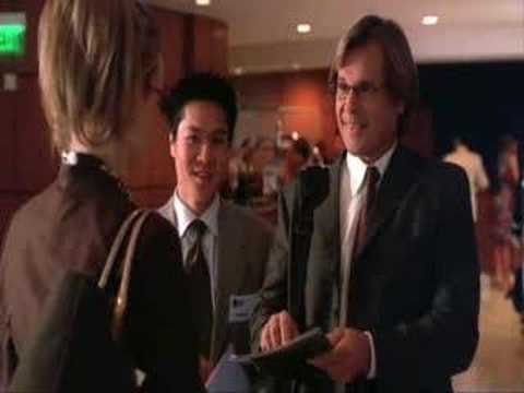 ALIAS-Sark haciendo de las suyas.(BOB.Parte 2) - YouTube