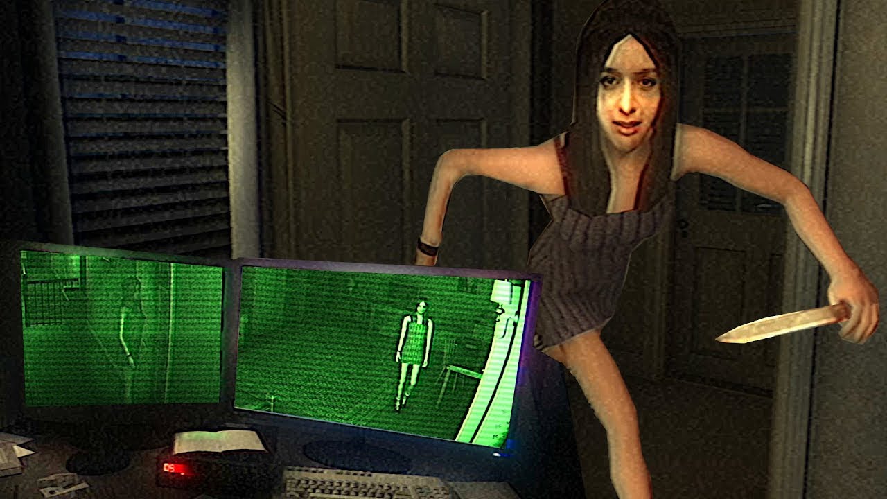 Fears to Fathom - Carson House - YouTube