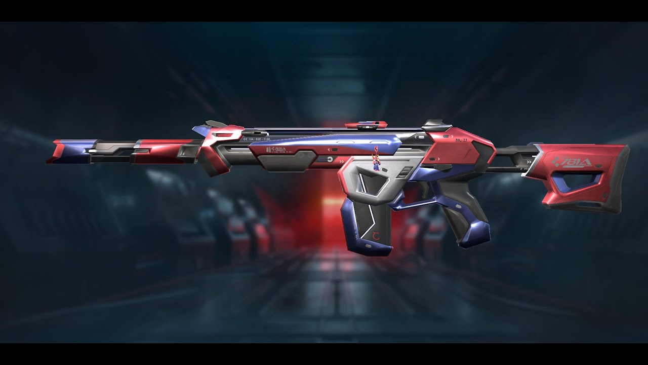 I FINALLY got the Protocol Phantom after 47 DAYS - YouTube