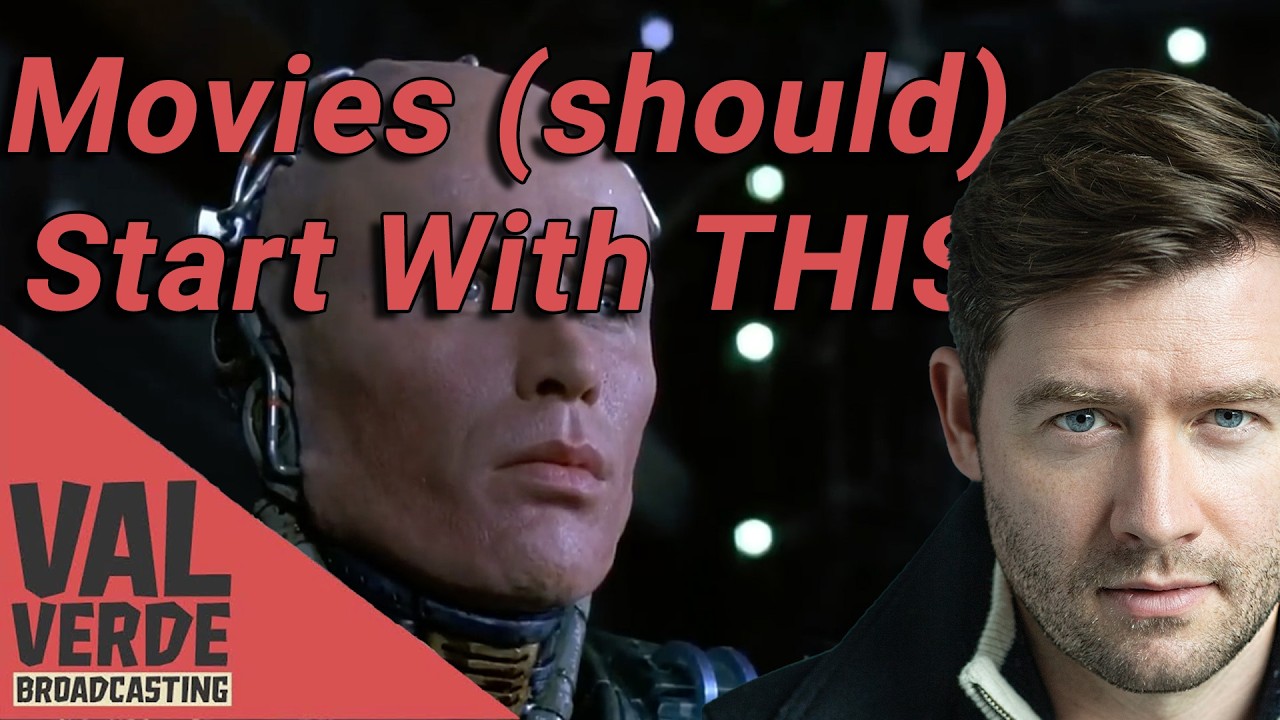 How to Read a Movie (Through Its Characters) | An Actor’s Perspective ...
