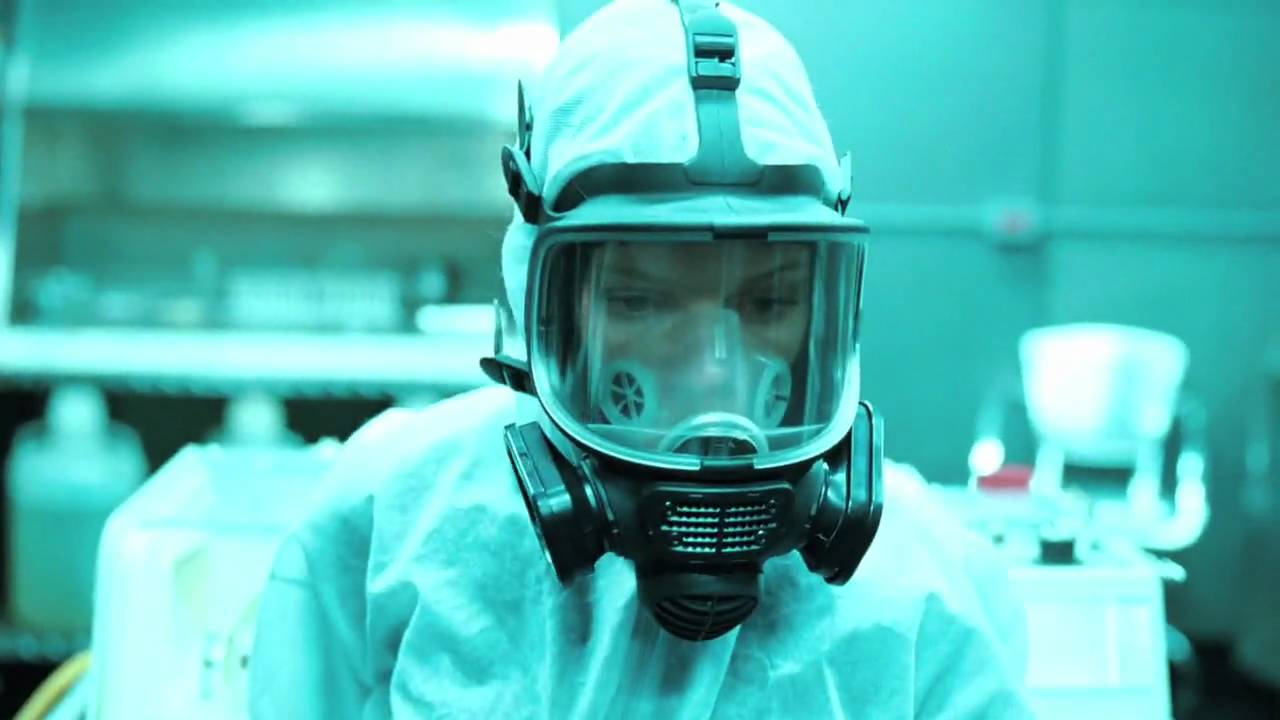 Splice - Official Movie Trailer 2010 [HD] - YouTube