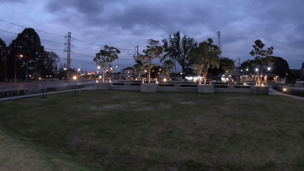 GoPro Hero7 Black: Video from Live Strame on Facebook - YouTube