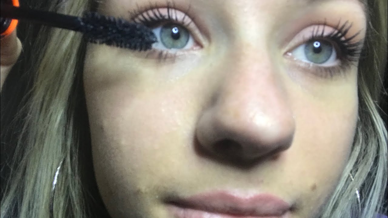 ASMR- Close Up- whispered tutorial- How To volumize/ give you full ...