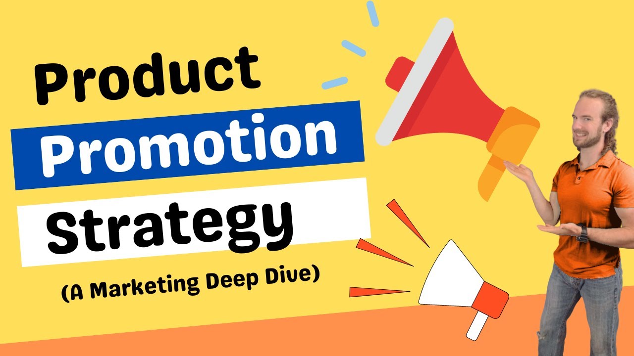 Properly Promoting Products - Marketing Made Simple - YouTube