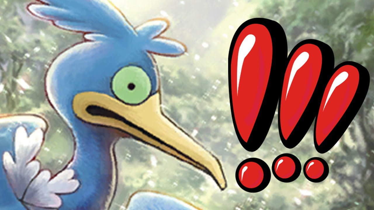 The BEST Lost Zone Deck! - YouTube