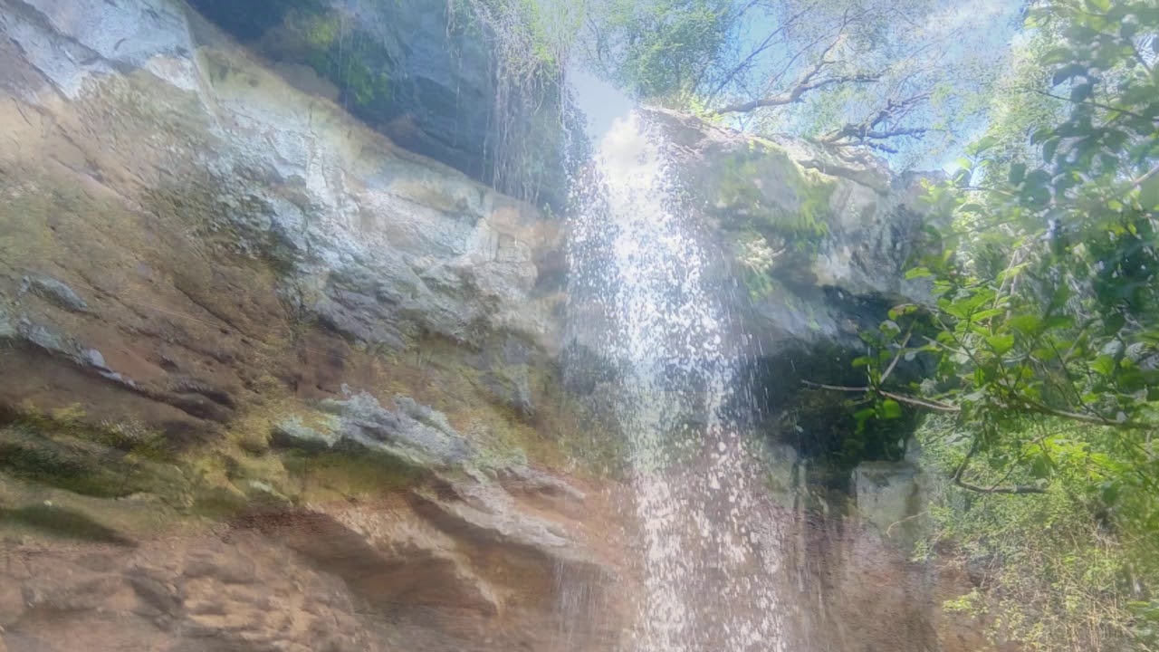 El río del amor - YouTube