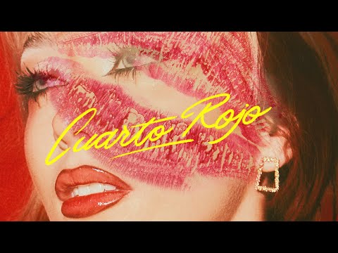 TULI - Cuarto Rojo (Official Video)