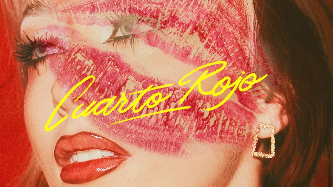 TULI - Cuarto Rojo (Official Video) - YouTube