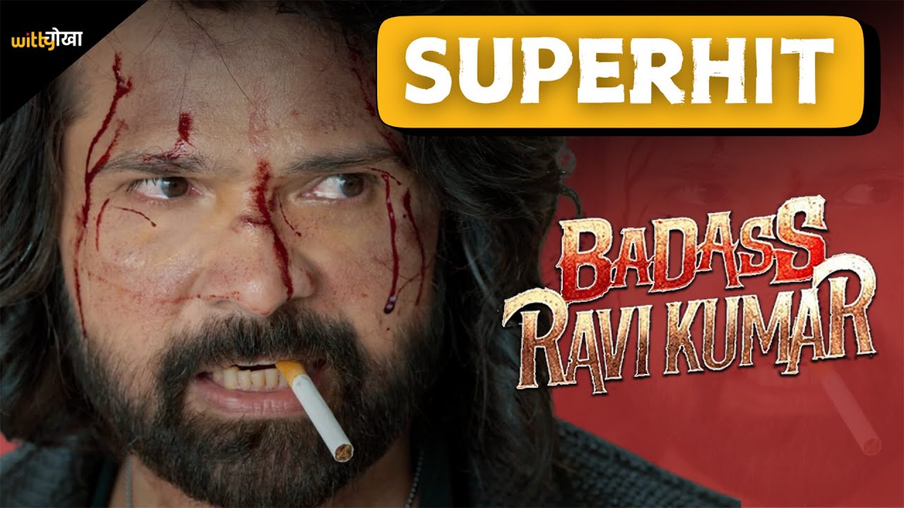 3 reasons to watch Badass Ravikumar | Himesh Reshammiya | The Xpose ...