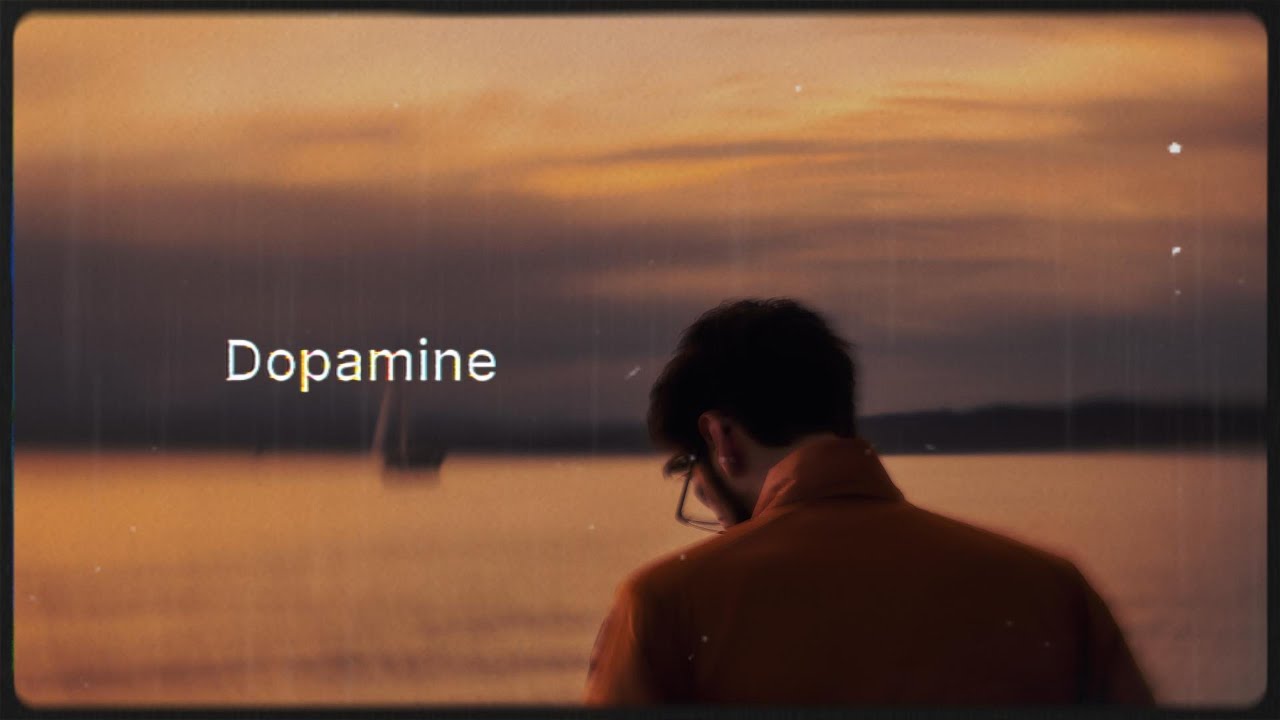 Kadeli - DOPAMINE (Official Lyric Video) - YouTube