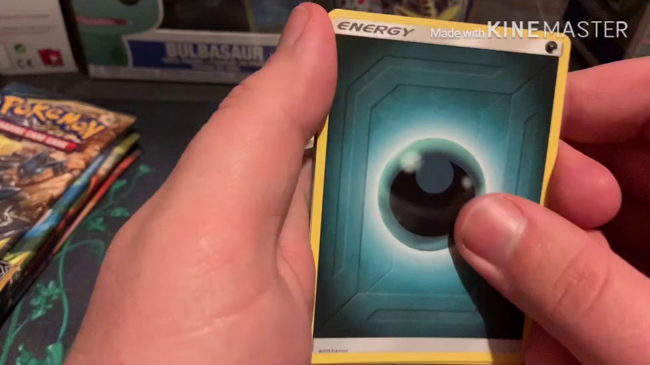 Pokémon card opening amazing pull - YouTube