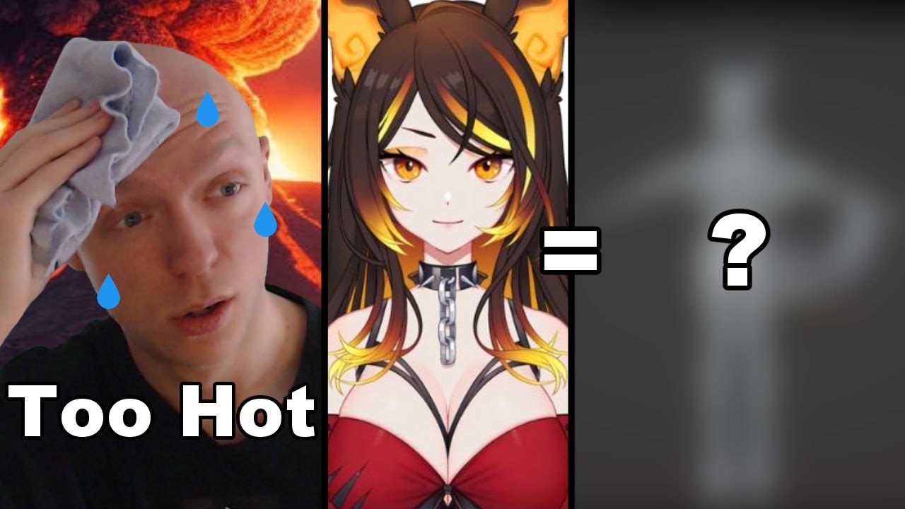 I 3D Modeled Sinder's Outfit - YouTube