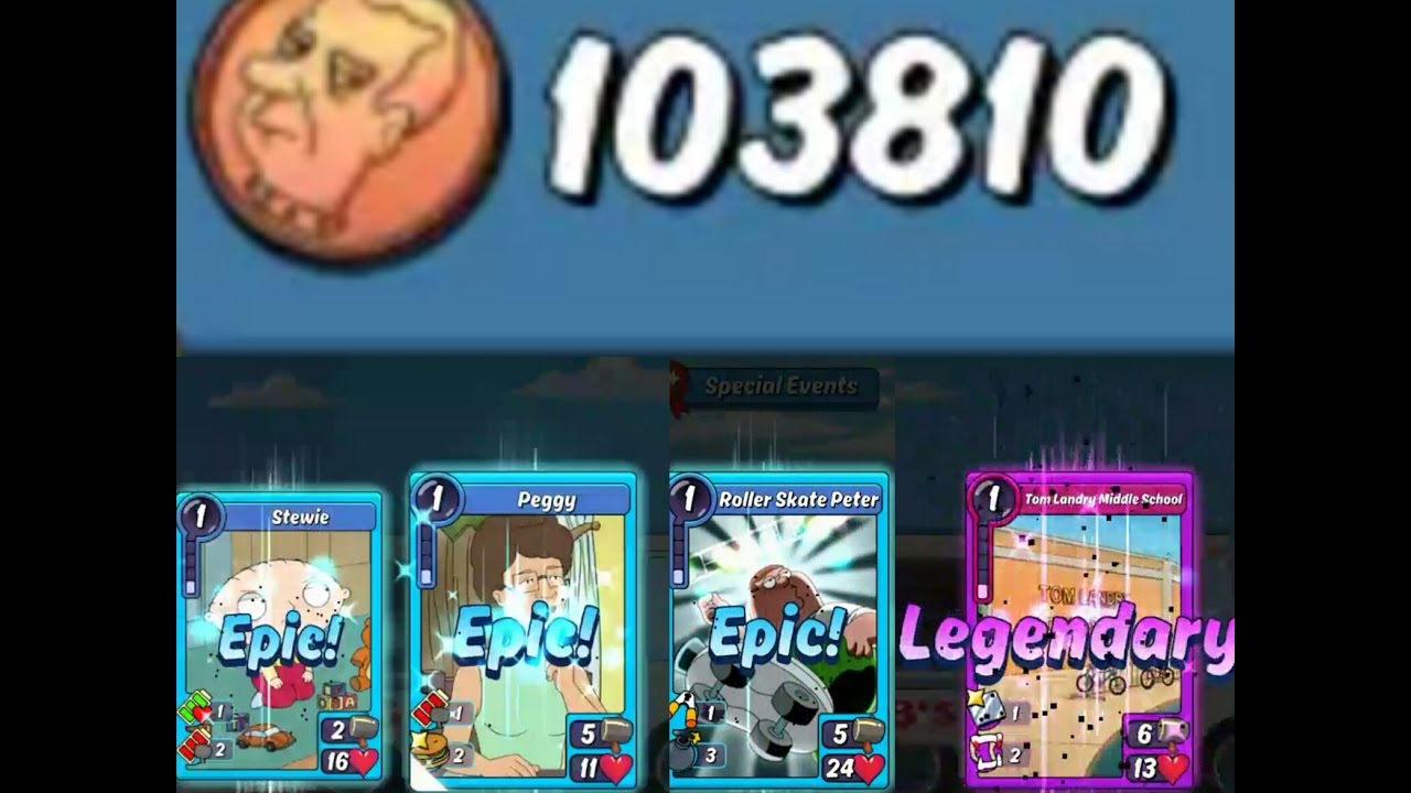 EP 54 over 100000 packs opening Animation Throwdown Live Stream - YouTube