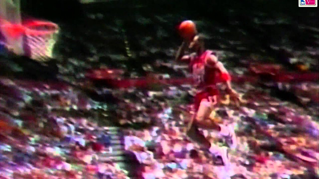 Michael Jordan - Montage + Bulls Theme Remix - YouTube